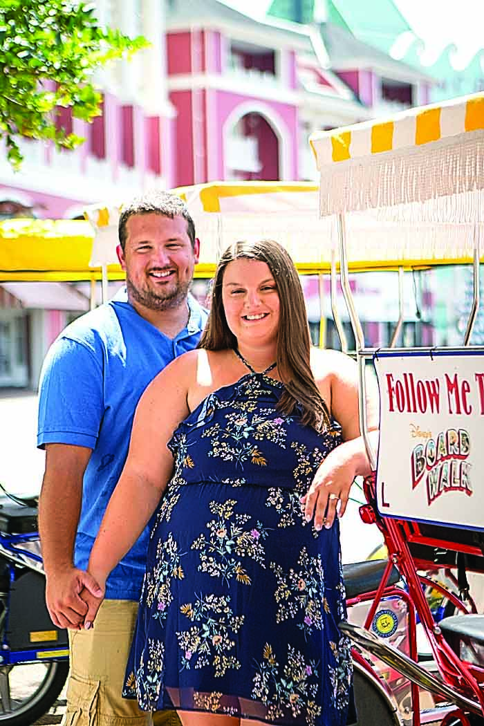 Flanagan-Campano | News, Sports, Jobs - Marietta Times